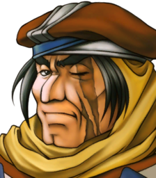 Badeaux - Gensopedia