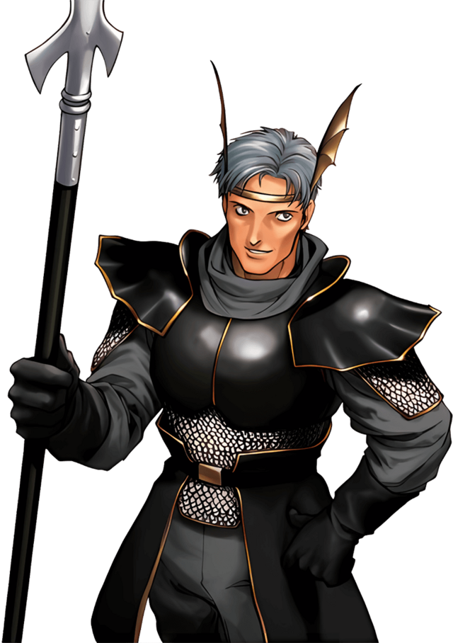 Joshua Levenheit - Gensopedia