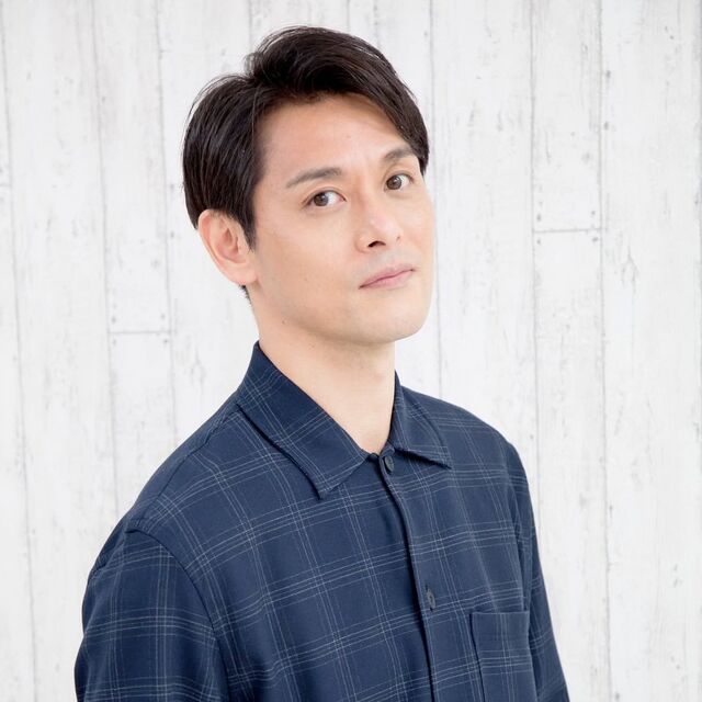 Takagi Tomoyuki - Gensopedia