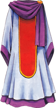 Magic Robe - Gensopedia