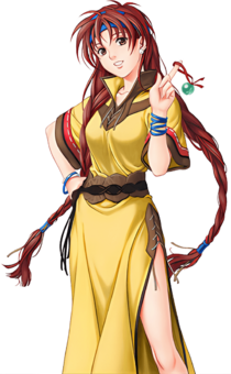 Tengaar - Gensopedia